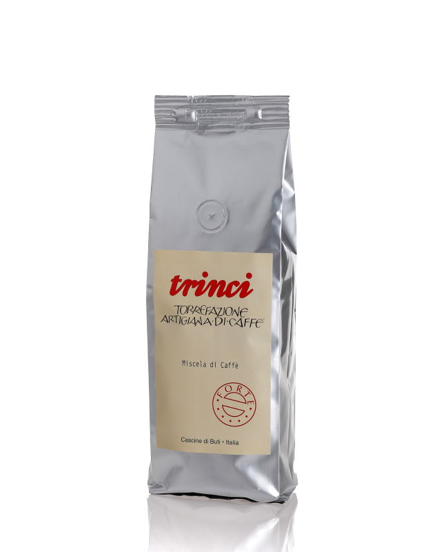 Trinci Caffè - Forte